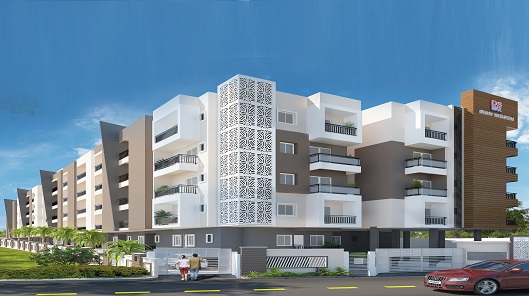 DS Max Sunworth Kithaganur Village, Bangalore Resale Price List ...