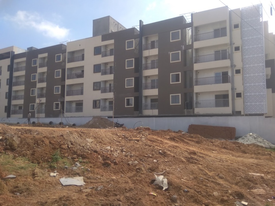 DS Max Sunworth Kithaganur Village, Bangalore Resale Price List ...