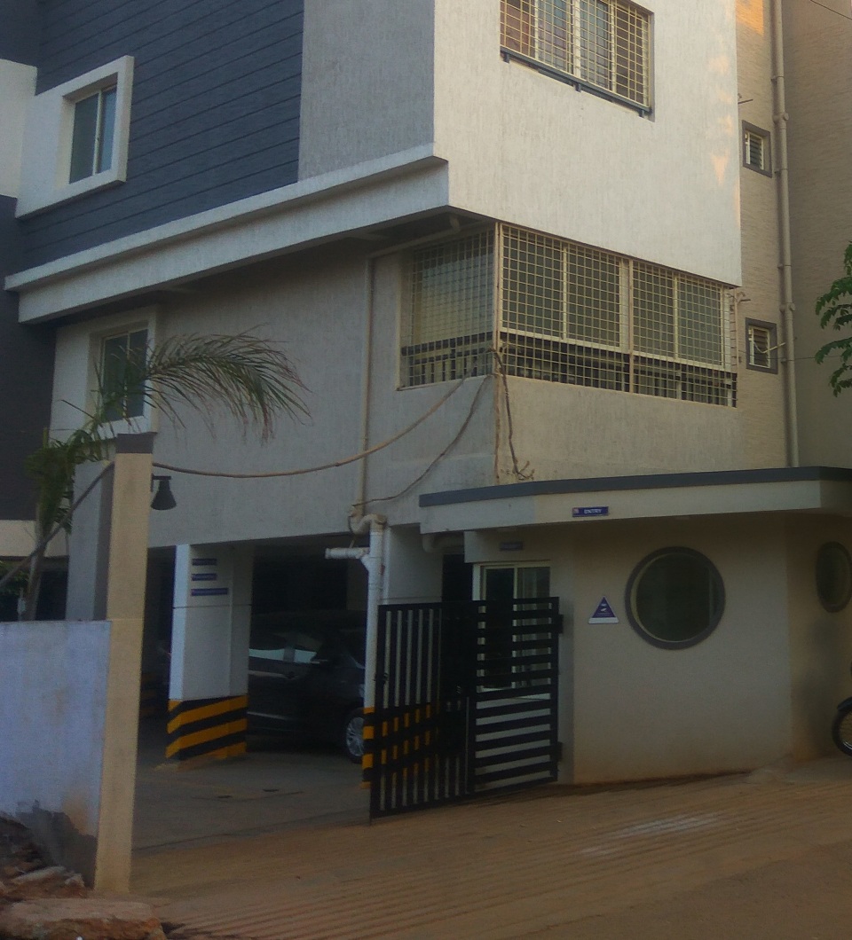 DS-MAX Properties DS Max Silver Bell Photos And Videos - Bedarahalli ...