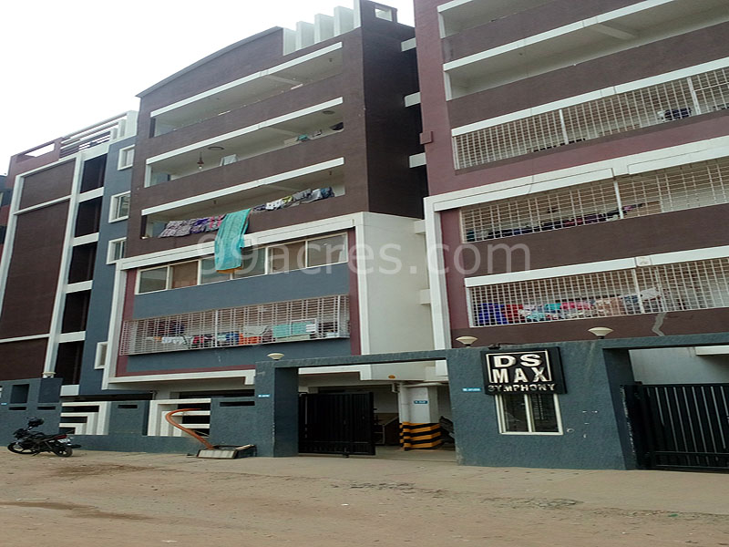 DS Max Symphony Kumarapalli, Whitefield Resale Price List, Brochure ...