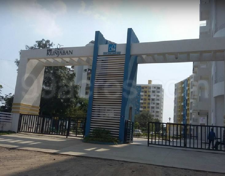 DSK Developers DSK Kunjaban Photos And Videos - Kate Wasti, Punawale ...