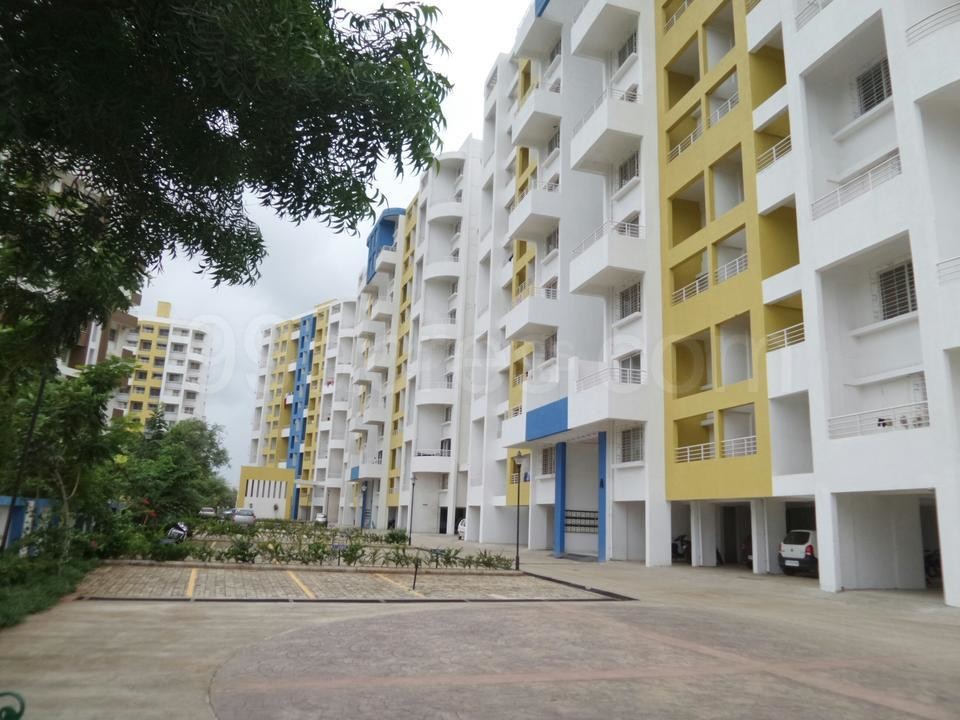 DSK Kunjaban Kate Wasti, Punawale Resale Price List, Brochure, Floor ...