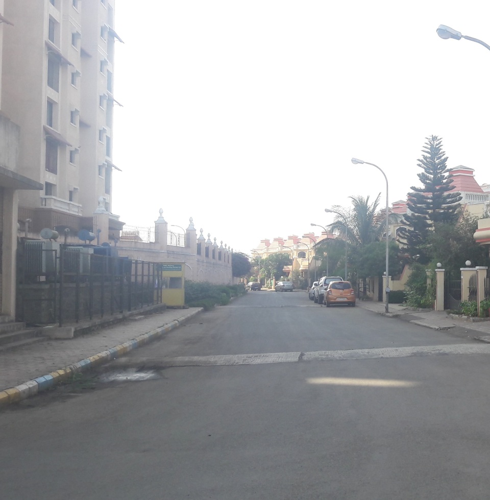 DSK Developers DSK Vishwa Villa Photos - Dhayari, Kasba Peth, Pune Pictures