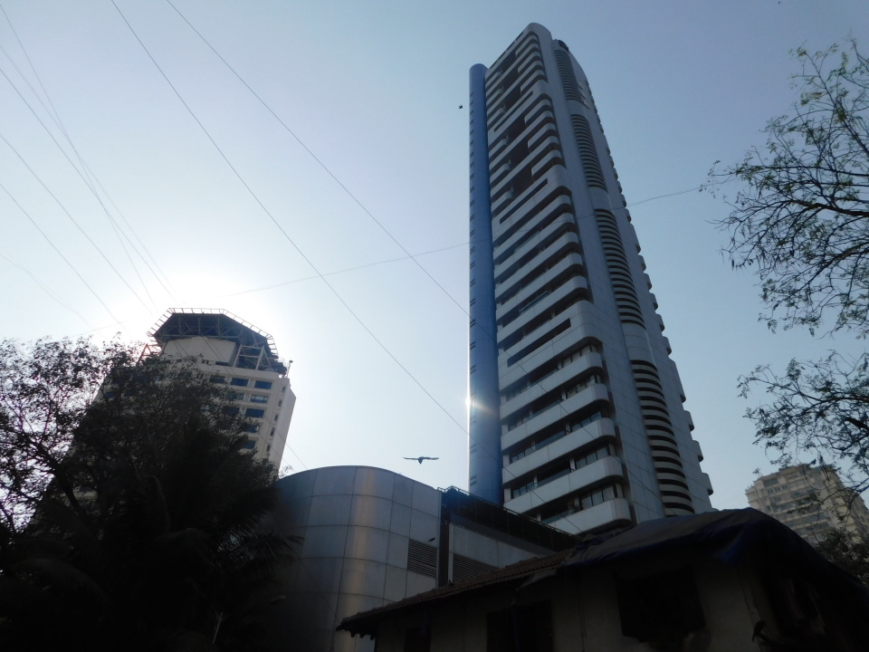 DSK Developers DSK Durgamata Tower Photos - Cuffe Parade, Mumbai South ...