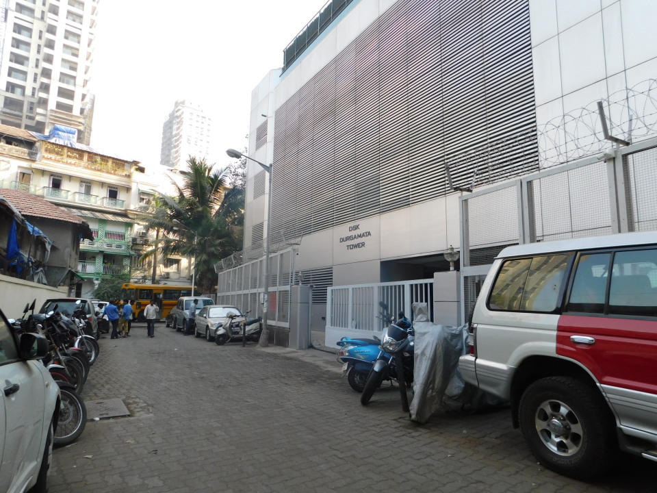 DSK Developers DSK Durgamata Tower Photos - Cuffe Parade, Mumbai South ...