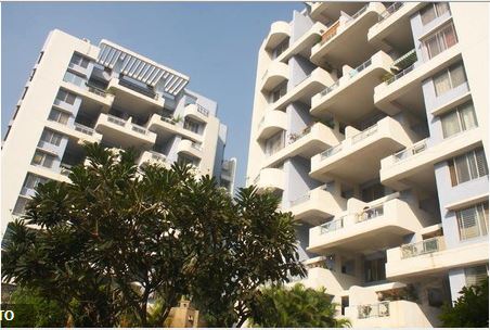 DSK Frangipani Camp, Pune Resale Price List, Brochure, Floor Plan, Location Map & Reviews