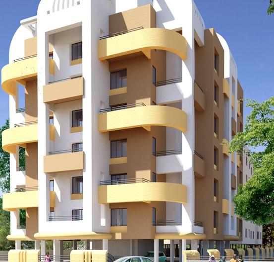 DSK Developers DSK Hariyali Photos - Ganeshkhind, Pune Pictures