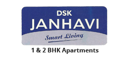 DSK Developers DSK Janhavi Map - Patil Nagar, Bavdhan Location Map