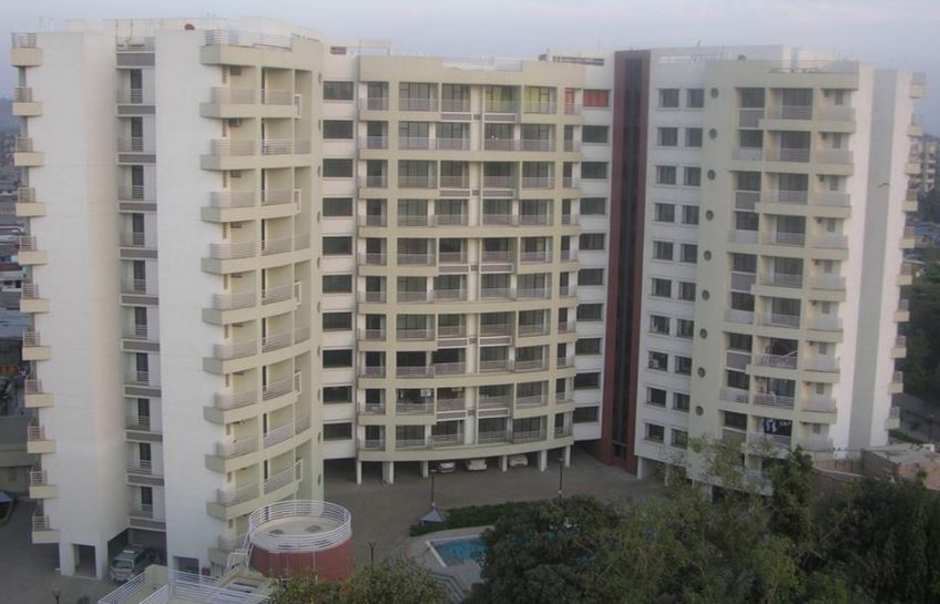 DSK Madhuban Sakinaka, Mumbai Resale Price List, Brochure, Floor Plan ...