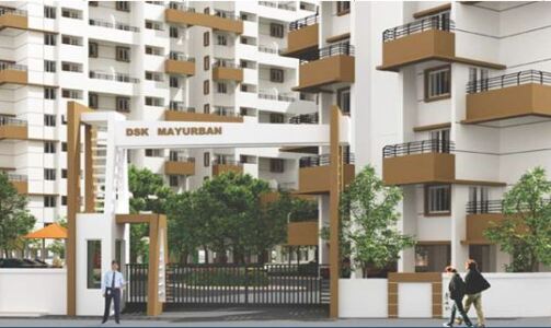 DSK Developers / Builders - Projects - Constructions