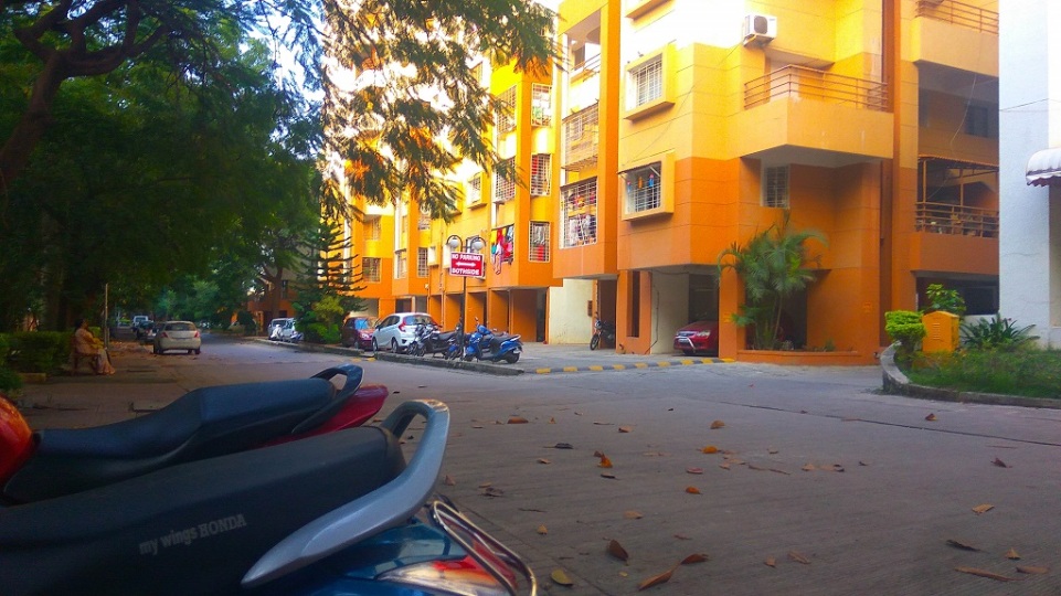 DSK Developers DSK Raanwara Photos - Ram Nagar, Pune West Pictures