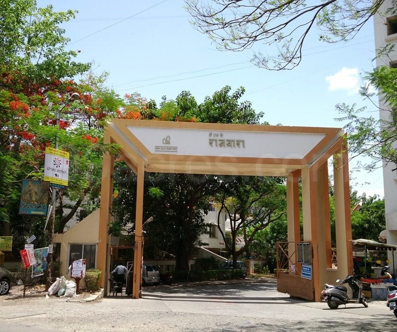 DSK Developers DSK Raanwara Photos - Ram Nagar, Pune West Pictures