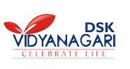 DSK Developers DSK Vidyanagari Floor Plan - Baner, Pune