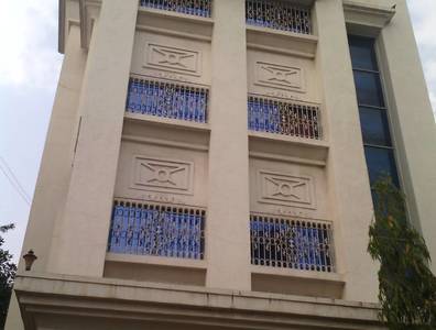 DSK Developers / Builders - Projects - Constructions