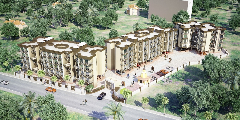 DSP Infratech DSP Garden Photos - Kankavli, Sindhudurg Pictures