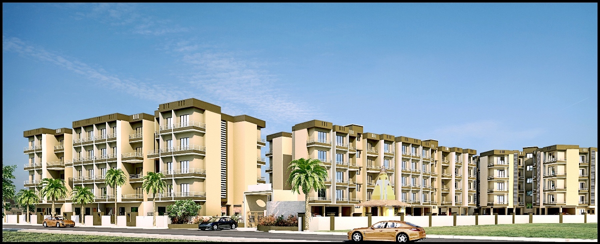 DSP Infratech DSP Garden Photos - Kankavli, Sindhudurg Pictures