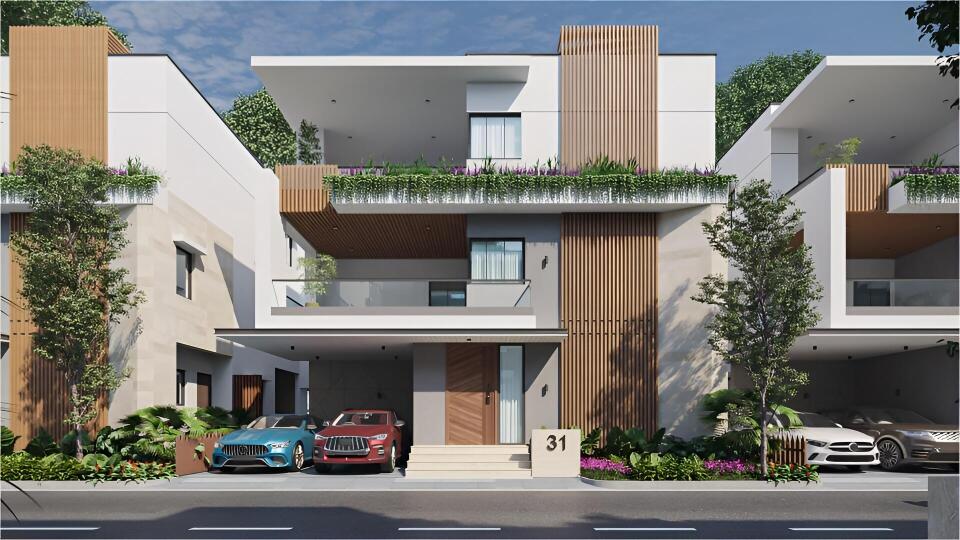 DSR Elixir Whitefield, Bangalore | Price List & Brochure, Floor Plan ...