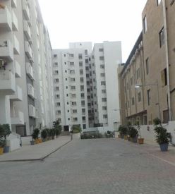 DSR Infrastructure DSR Rainbow Heights Photos - DSR Rainbow Heights ...