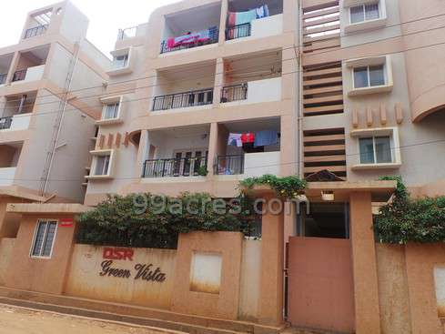 DSR Green Vista Upkar Layout, Whitefield Resale Price List, Brochure ...