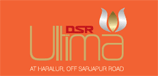 DSR Infrastructure DSR Ultima Photos And Videos - Harlur Road ...