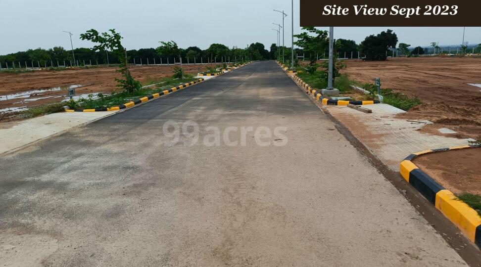 Sherya Green Fields Maheshwaram, Hyderabad | Price List & Brochure ...