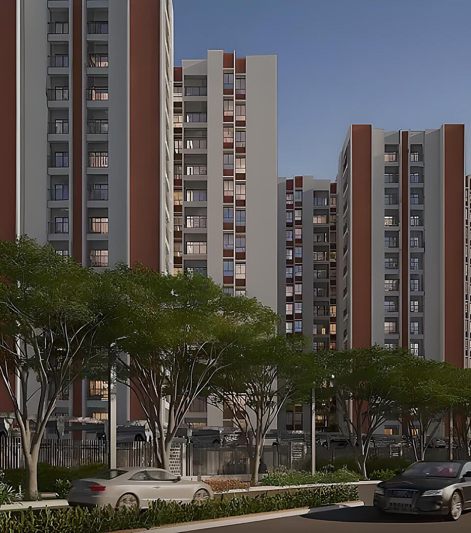 DTC Capital City Rajarhat, Kolkata | Price List & Brochure, Floor Plan ...