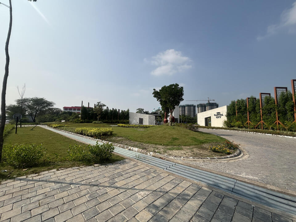 DTC Capital City Rajarhat, Kolkata | Price List & Brochure, Floor Plan ...