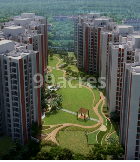 DTC Capital City Rajarhat, Kolkata East | Price List & Brochure, Floor ...