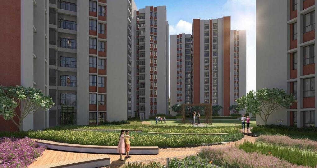 DTC Capital City Rajarhat, Kolkata | Price List & Brochure, Floor Plan ...