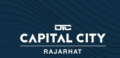 DTC Capital City Rajarhat, Kolkata | Price List & Brochure, Floor Plan ...