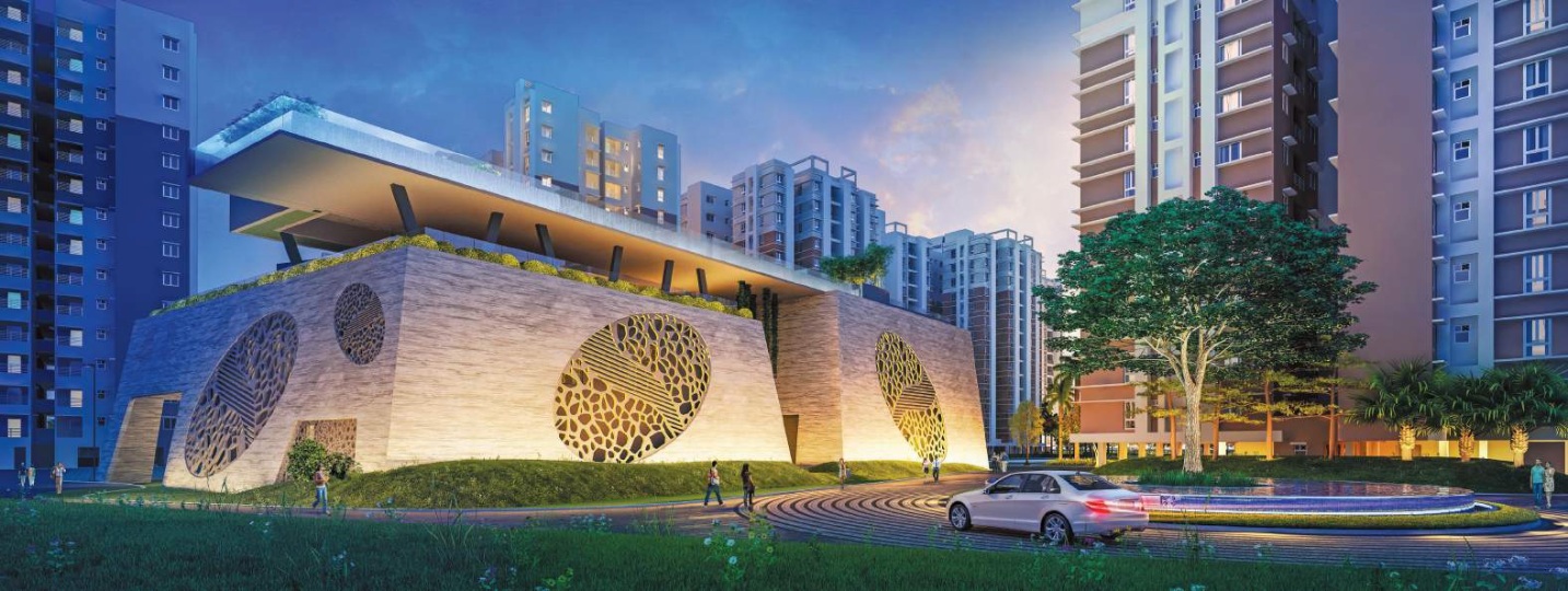 DTC Sojon Joka, Kolkata South | Price List & Brochure, Floor Plan, Location Map & Reviews