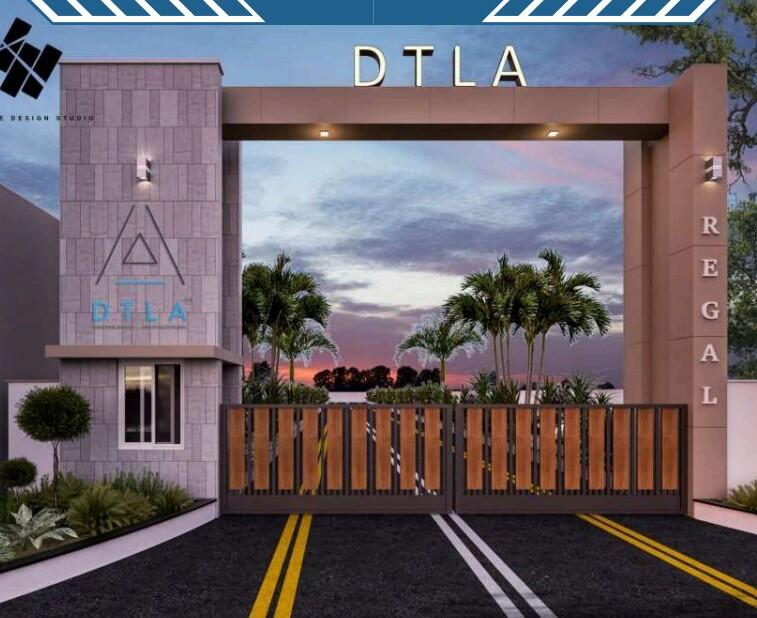 DTLA Regal Bagalur, Hosur | Price List & Brochure, Floor Plan, Location ...