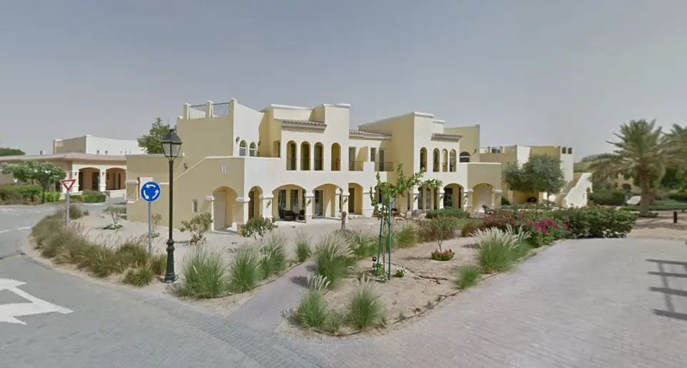 Dubai Al Waha Dubailand Resale Price List, Brochure, Floor Plan ...