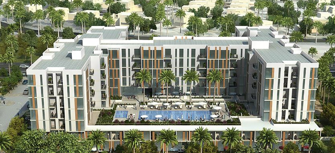 Dubai Properties Dubai Mudon Views Photos - Mudon, Dubai Pictures