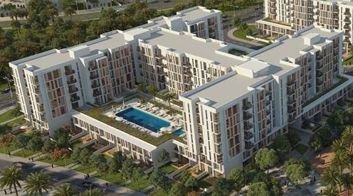 Dubai Properties Dubai Mudon Views Photos - Mudon, Dubai Pictures