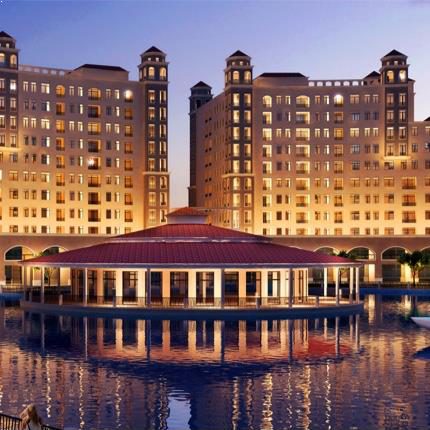 Dubai North Point, Dubai Sports City | Price List, Brochure, Floor Plan