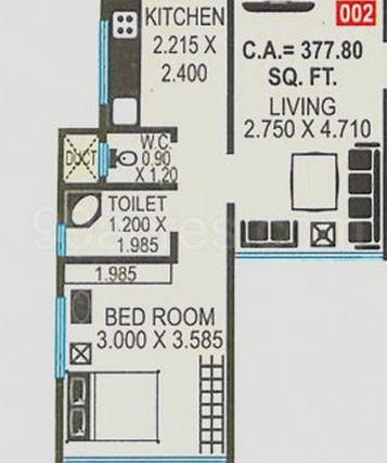Dudhe Brothers Dudhe Sai Deep Khalapur Mumbai Navi - 99acres.com