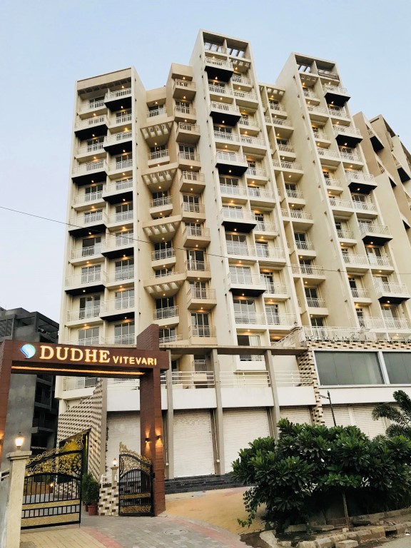 Dudhe Vitevari Panvel, Navi Mumbai Resale Price List, Brochure, Floor ...