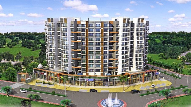 Dudhe Vitevari Panvel, Navi Mumbai Resale Price List, Brochure, Floor ...