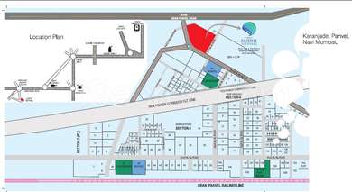 Dudhe Brothers Dudhe Vitevari Map - Panvel, Navi Mumbai Location Map