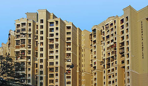 Dudhwala Complex South Mumbai, RBI Staff Colony | Price List & Brochure ...