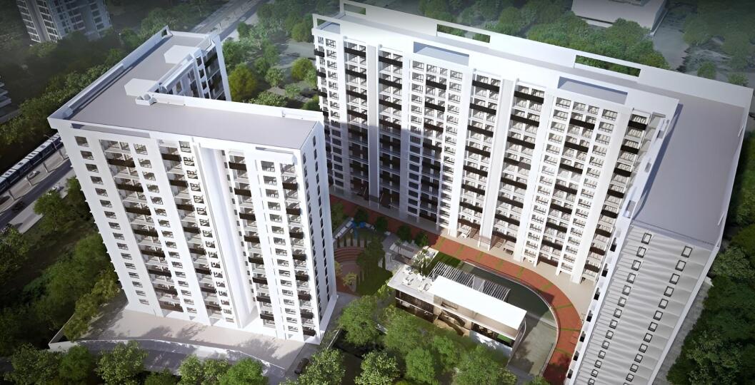 Proxima Residences Marol, Mumbai Resale Price List, Brochure, Floor ...