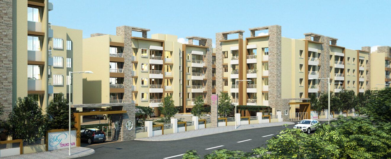 Dugar Housing Builders Dugar Sky City Photos And Videos - Ayanambakkam ...