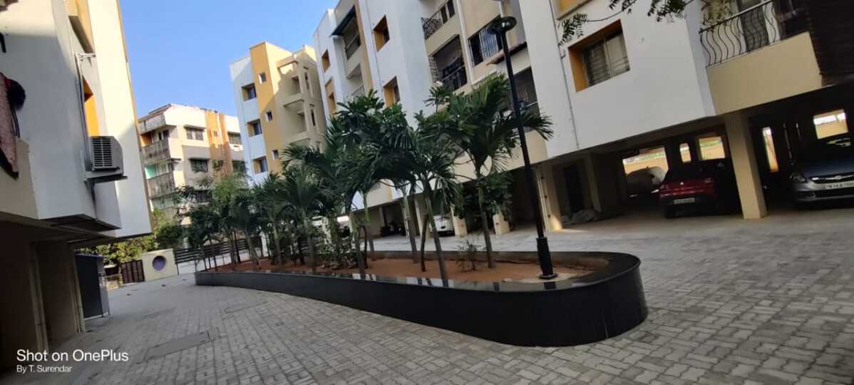 Dugar Housing Builders Glo Dugar Photos - Sholinganallur, Chennai Pictures