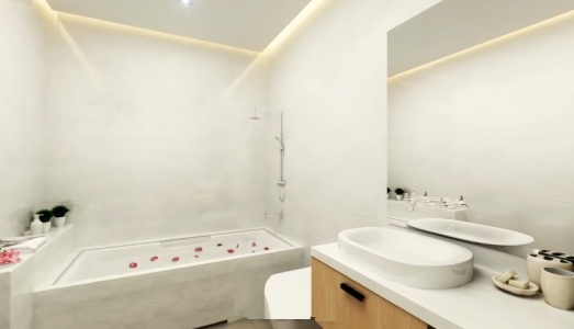 3 BHK Apartment / Flat for sale in Lake Dugar Ambattur Chennai North ...