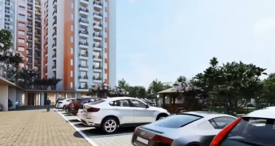 3 BHK Apartment / Flat for sale in Lake Dugar Ambattur Chennai North ...