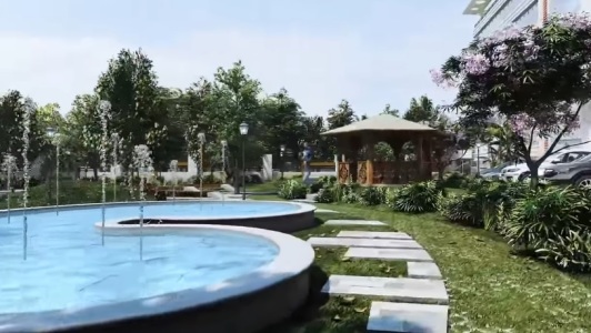 3 BHK Apartment / Flat for sale in Lake Dugar Ambattur Chennai North ...