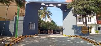 3 BHK Apartment / Flat for sale in Lake Dugar Ambattur Chennai - 1369 ...