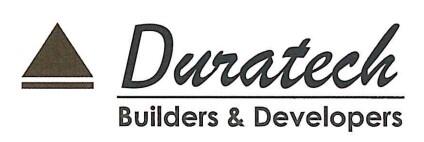 Duratech Vikas Rise Nahur, Bhandup West | Price List & Brochure, Floor ...