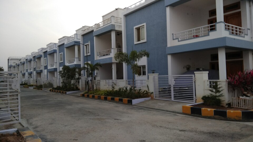Durga Builders Durga Homes Phase 2 Photos - Aminpur, Hyderabad Pictures